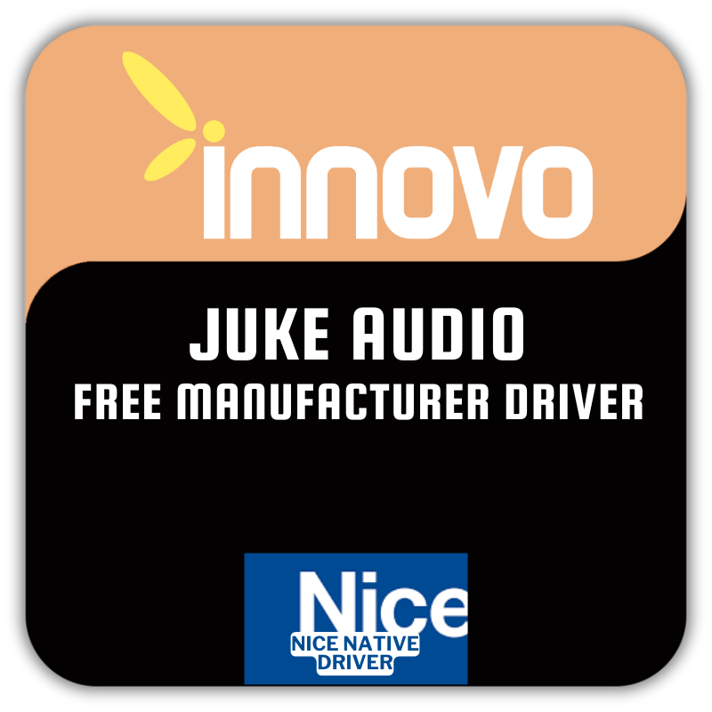 Juke Audio – Innovo